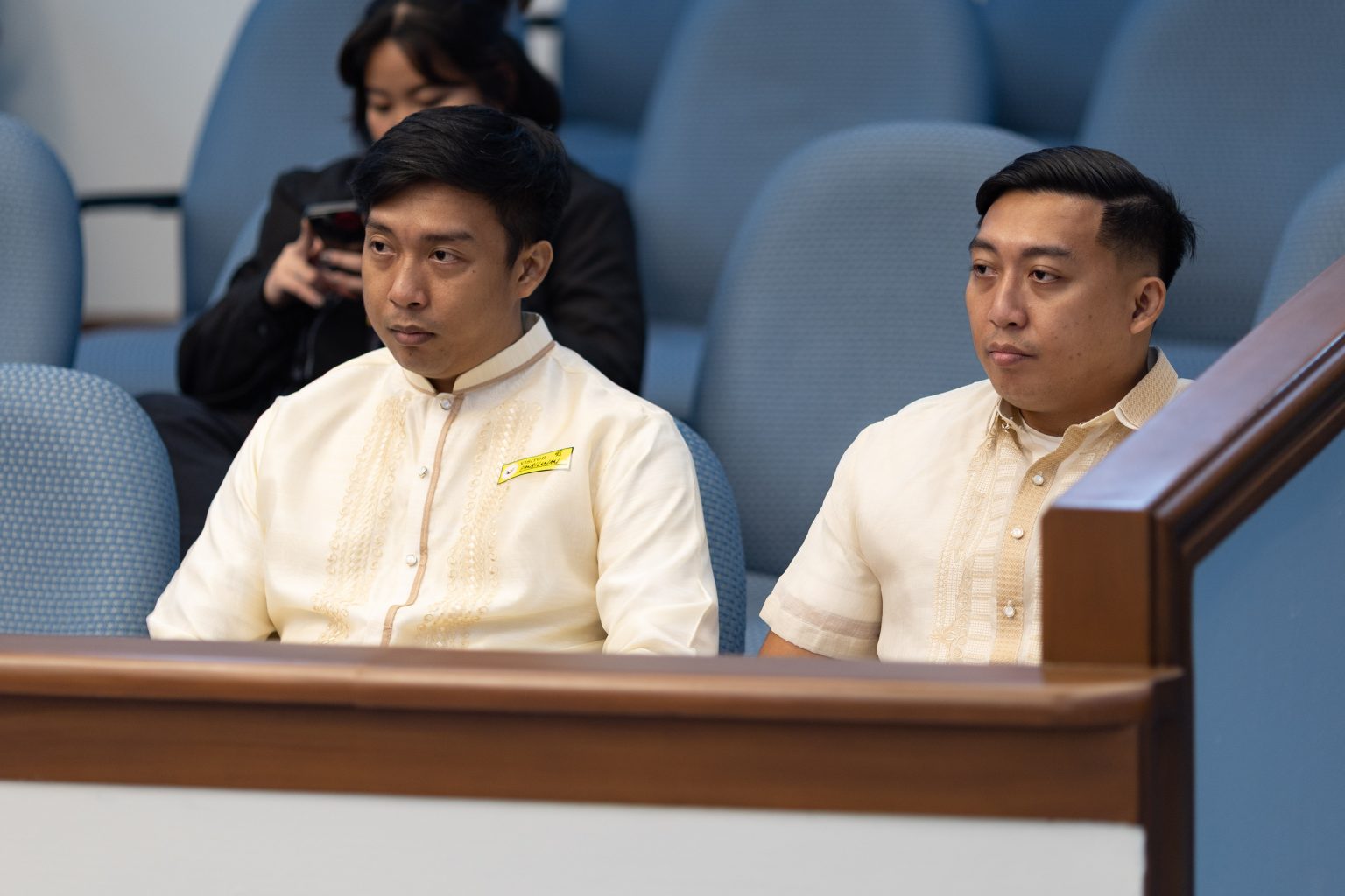 KIKO SPONSORS SENATE RESOLUTION COMMEMORATING THE 115TH BIRTH ...